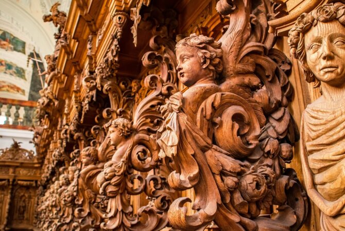 Kartause Buxheim | Schloss Lautrach