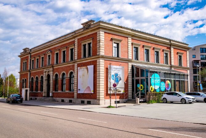 Mewo Kunsthalle | Schloss Lautrach