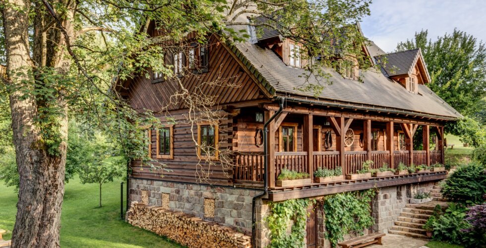 Homepage | SILVERSTONE Living