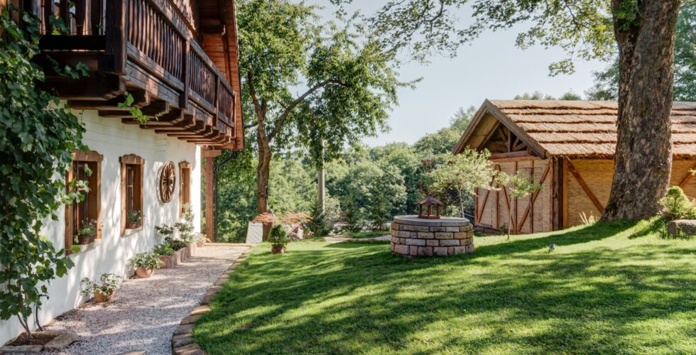 Homepage | SILVERSTONE Living