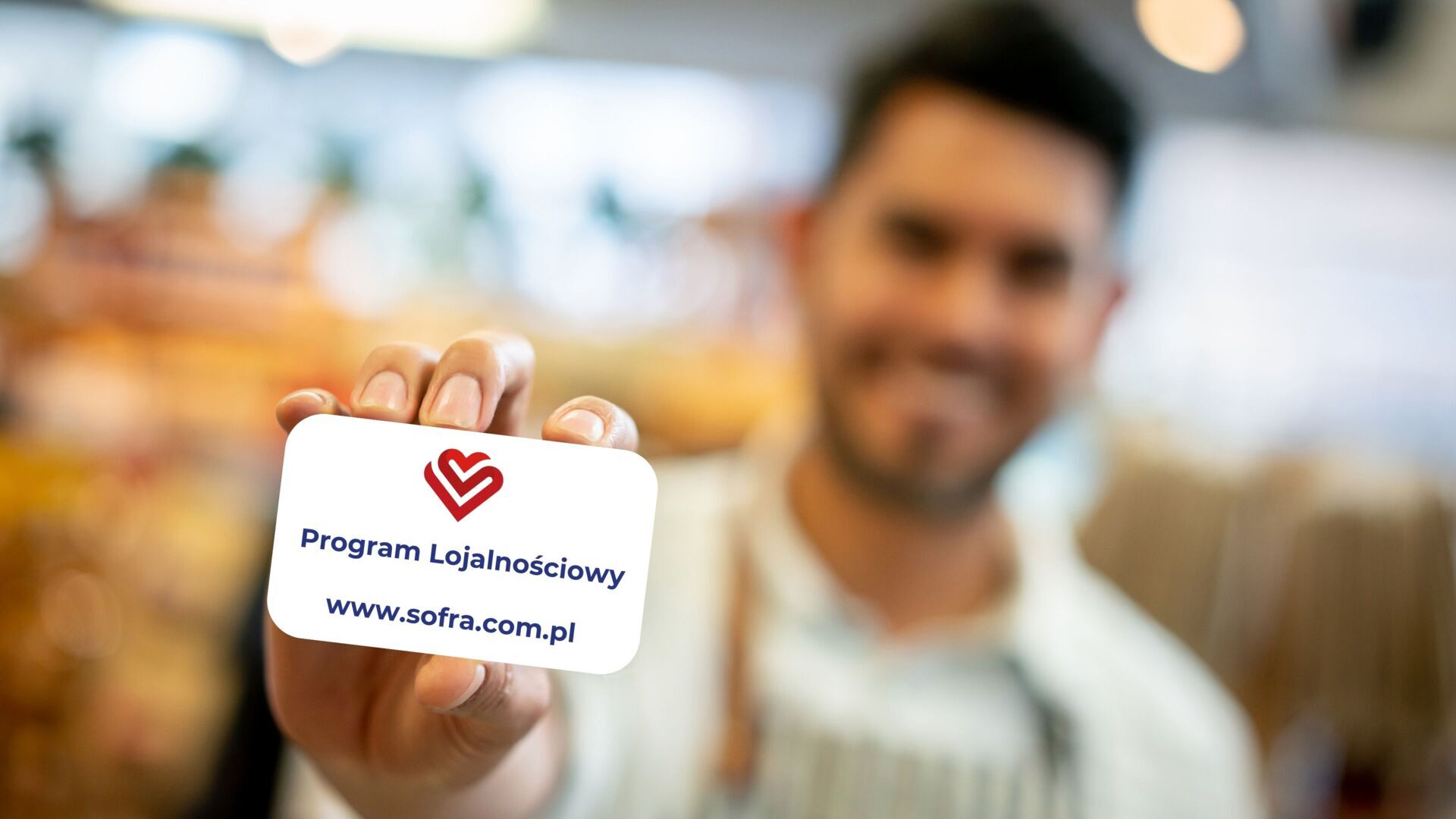 Program Lojalnościowy | SOFRA