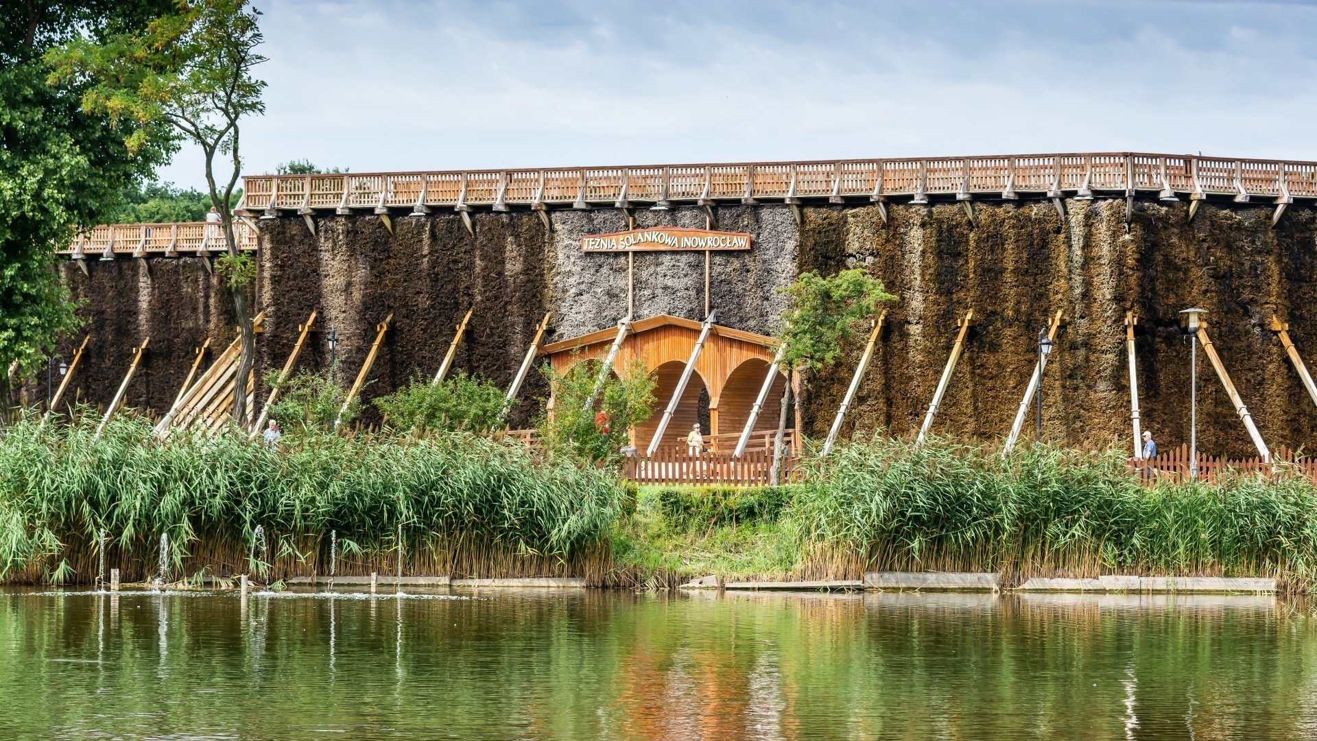 Fundacja Uzdrowiska Solanki "Pro Zdrowie" | „Solanki” Uzdrowisko Inowrocław