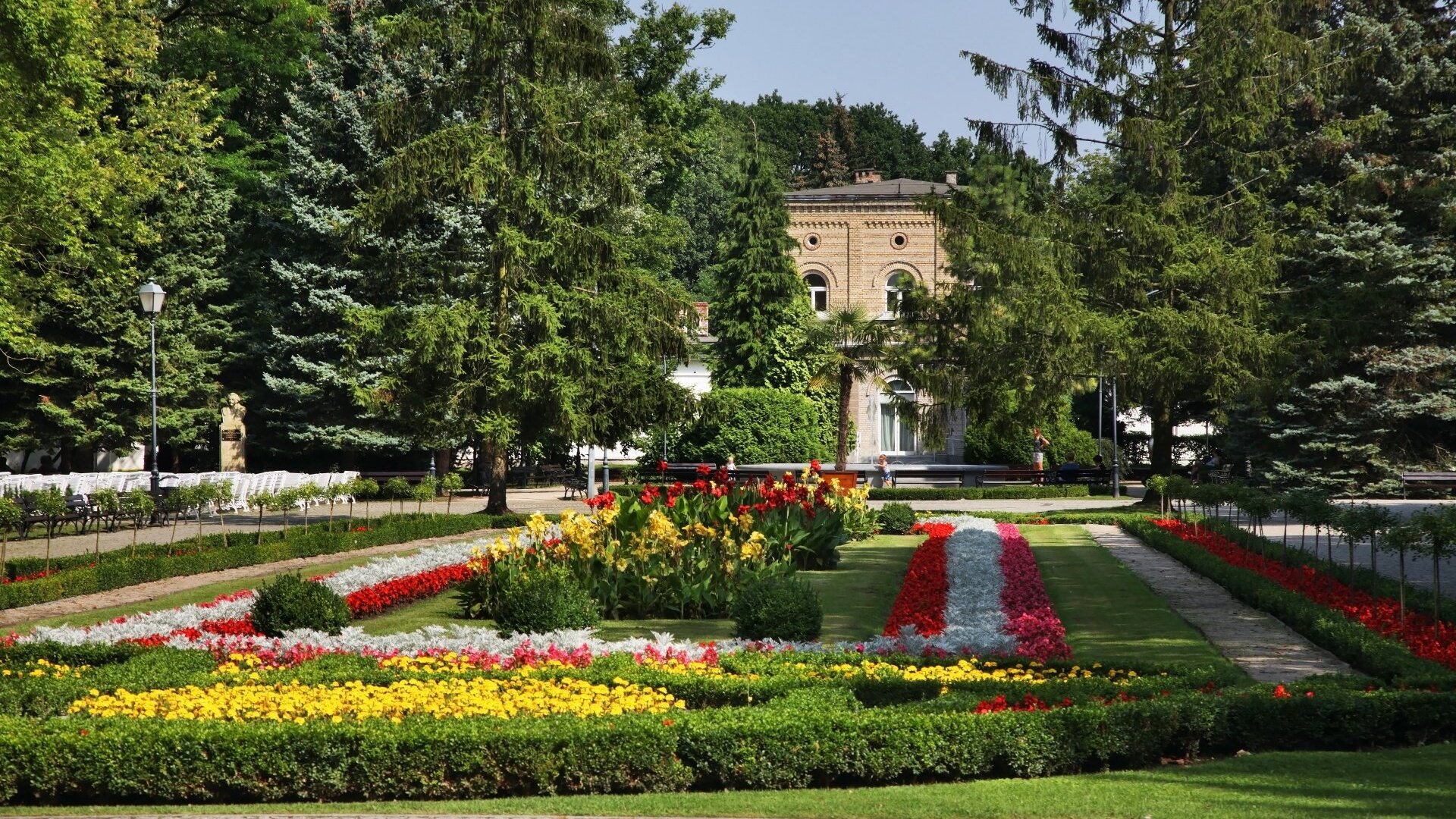 Atrakcje | „Solanki” Uzdrowisko Inowrocław