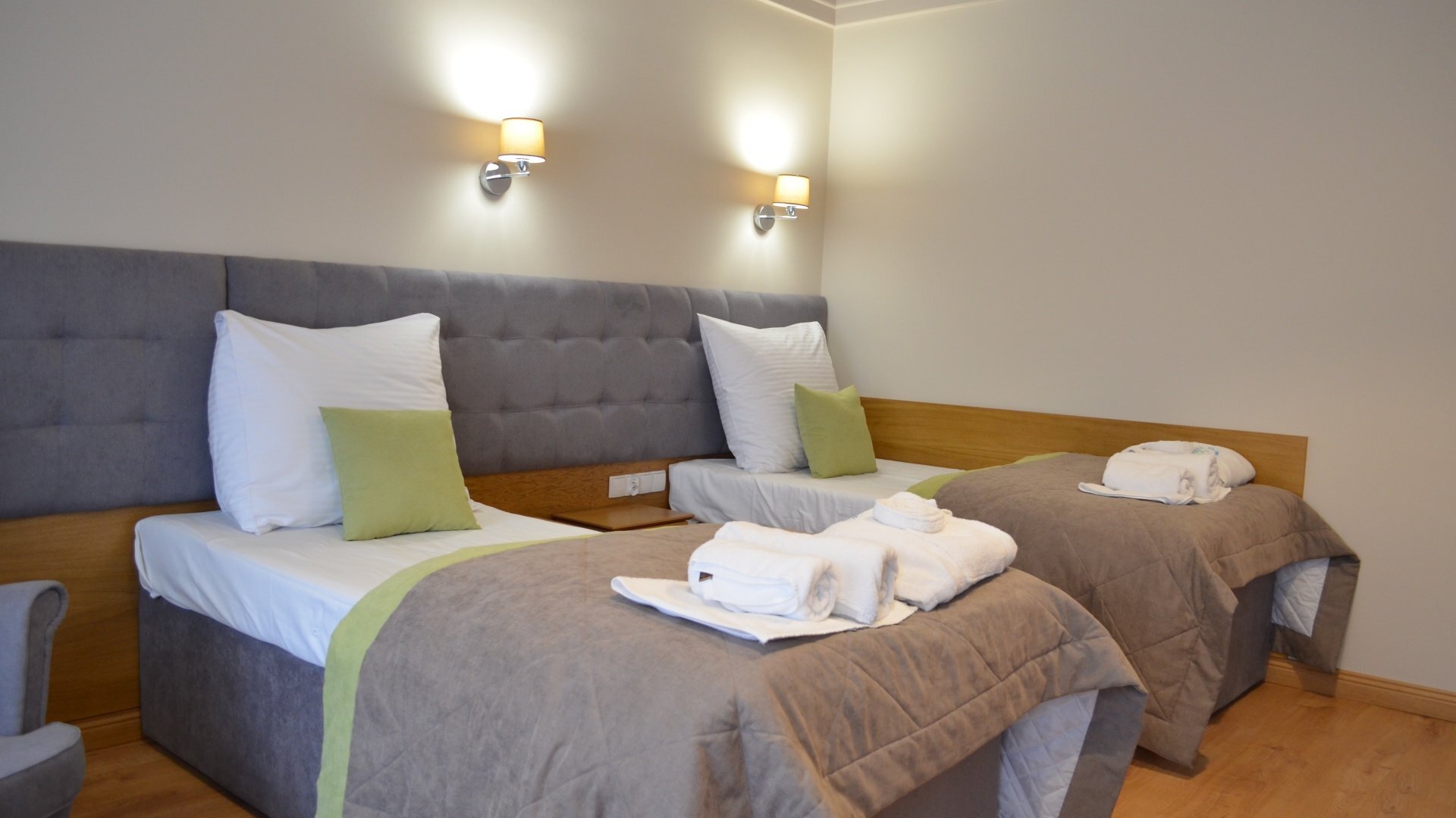 Medical SPA | „Solanki” Uzdrowisko Inowrocław