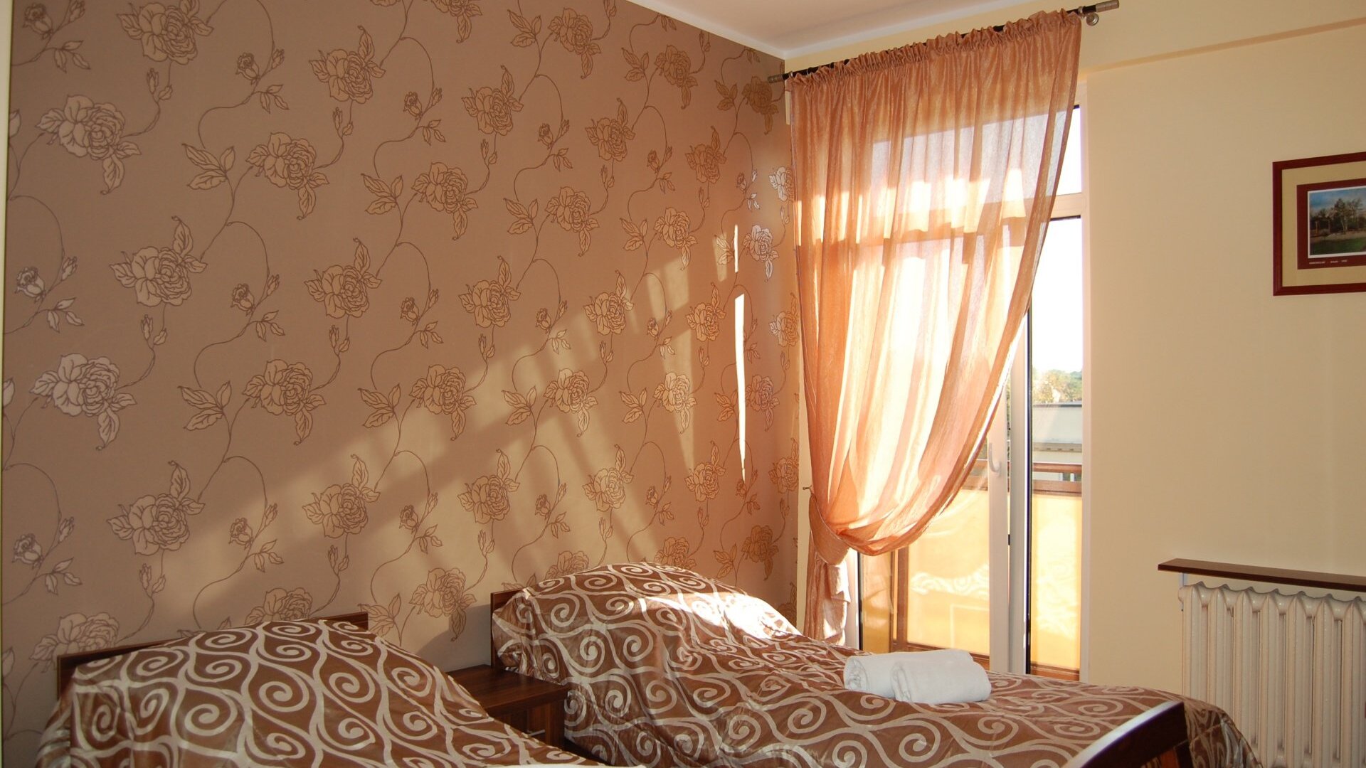 Sanatorium Kujawiak | „Solanki” Uzdrowisko Inowrocław