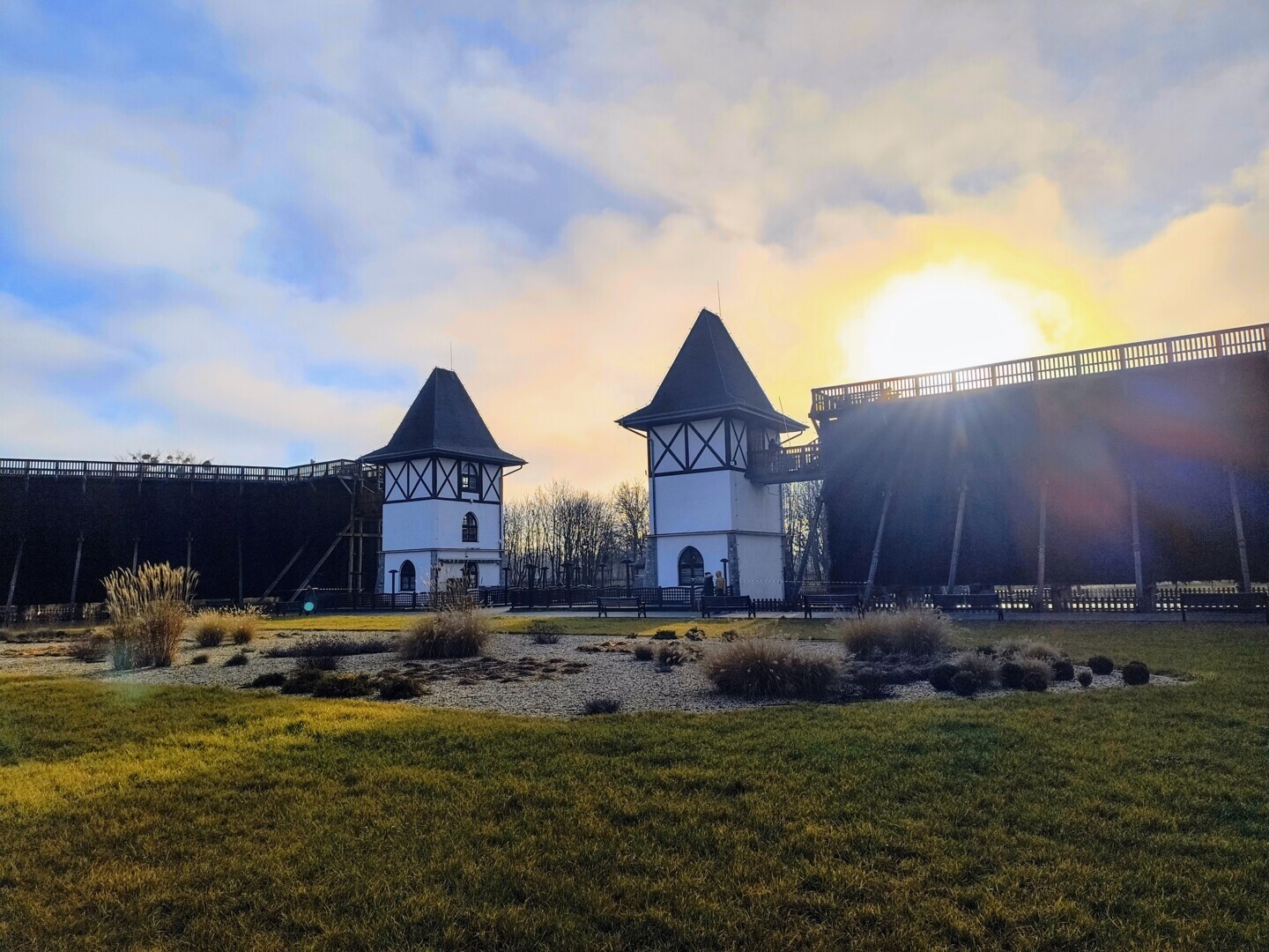 Obiekt ze SPA Inowrocław | „Solanki” Uzdrowisko Inowrocław