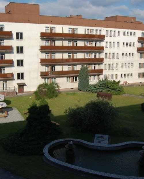 Sanatorium Kujawiak | „Solanki” Uzdrowisko Inowrocław