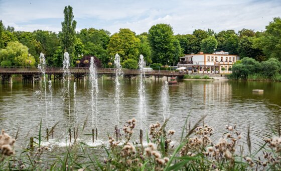 Pobyty lecznicze | „Solanki” Uzdrowisko Inowrocław