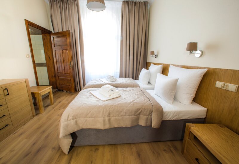 Galeria | „Solanki” Uzdrowisko Inowrocław