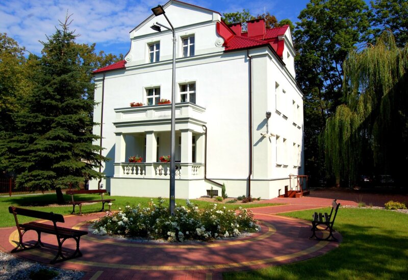 Galeria | „Solanki” Uzdrowisko Inowrocław