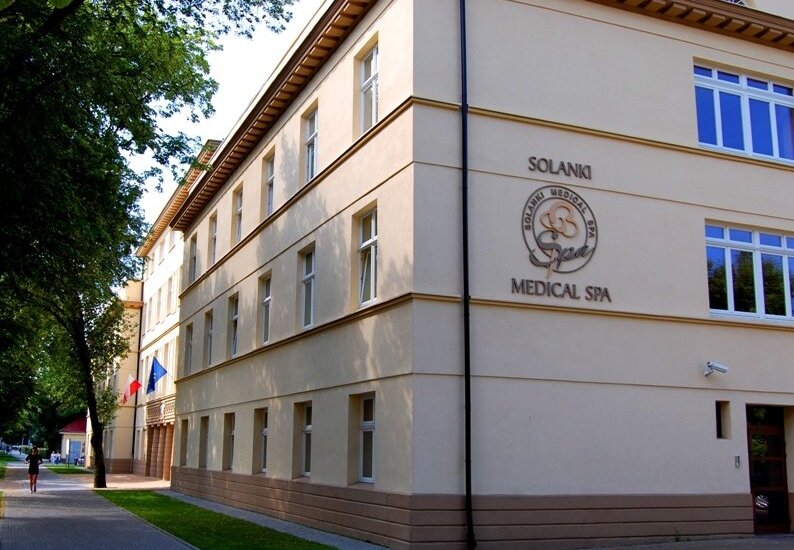 Galeria | „Solanki” Uzdrowisko Inowrocław
