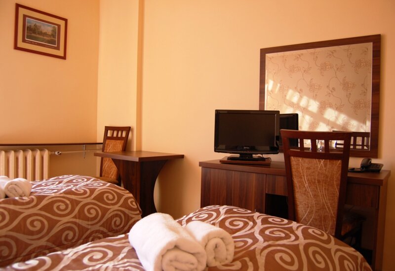 Galeria | „Solanki” Uzdrowisko Inowrocław