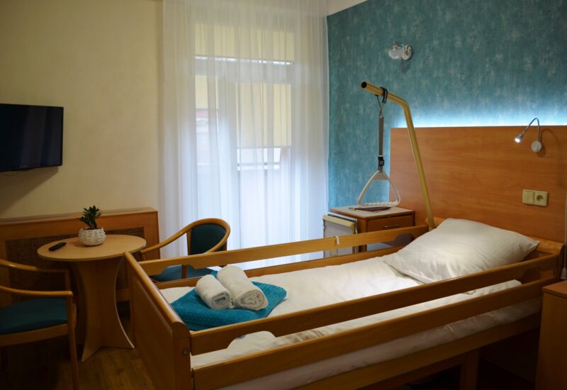 Galeria | „Solanki” Uzdrowisko Inowrocław