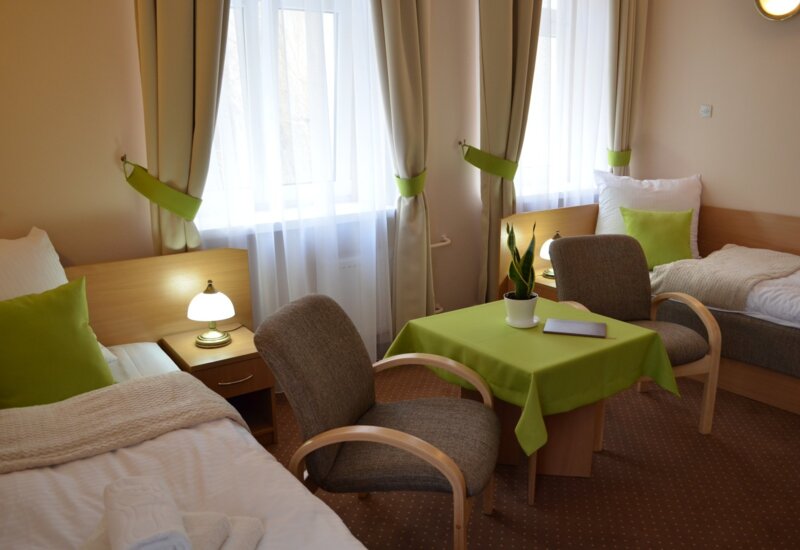 Galeria | „Solanki” Uzdrowisko Inowrocław