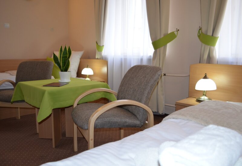 Galeria | „Solanki” Uzdrowisko Inowrocław