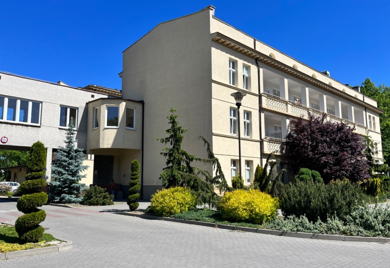 Galeria | „Solanki” Uzdrowisko Inowrocław