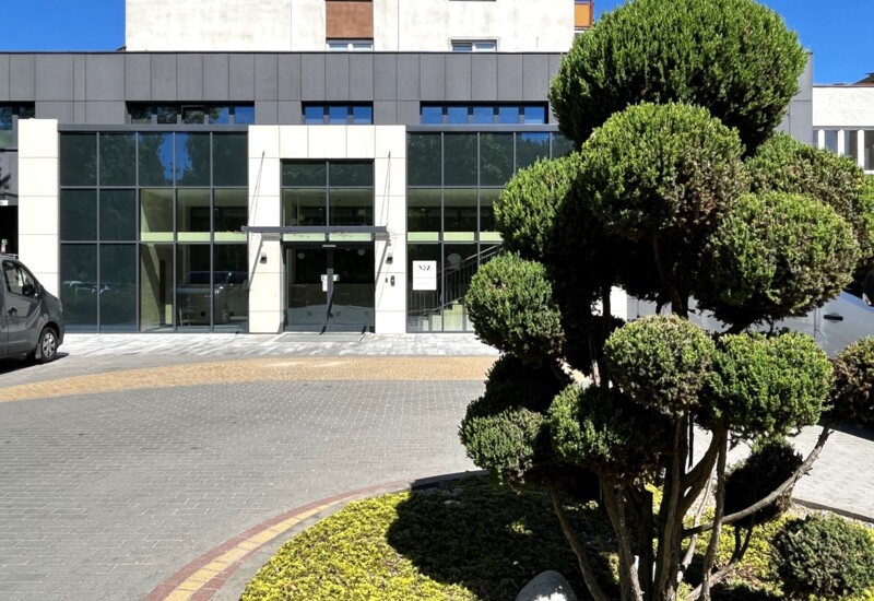 Galeria | „Solanki” Uzdrowisko Inowrocław