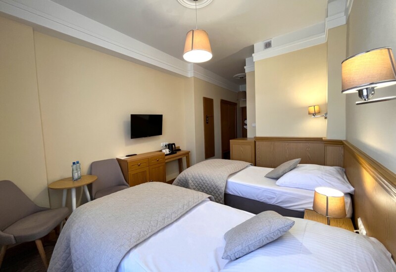 Galeria | „Solanki” Uzdrowisko Inowrocław