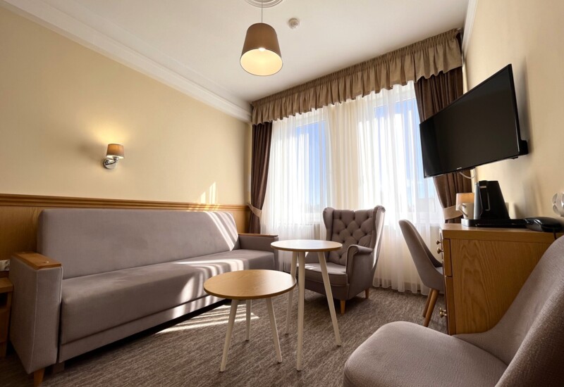 Galeria | „Solanki” Uzdrowisko Inowrocław