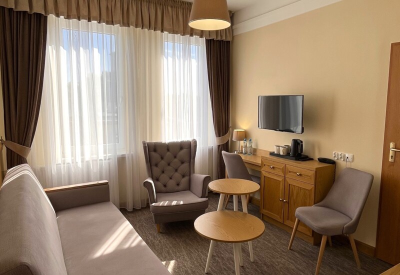 Galeria | „Solanki” Uzdrowisko Inowrocław