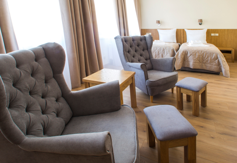 Galeria | „Solanki” Uzdrowisko Inowrocław