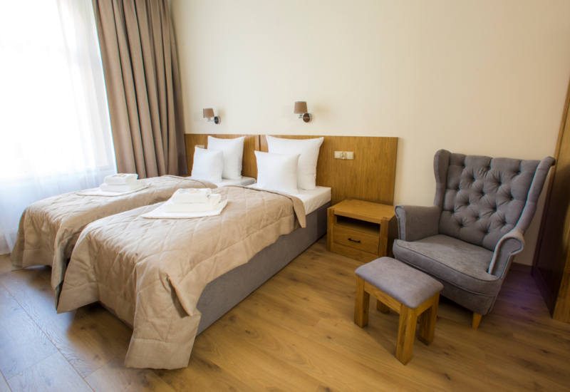 Galeria | „Solanki” Uzdrowisko Inowrocław