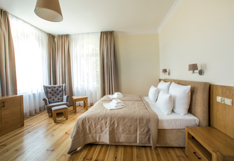 Galeria | „Solanki” Uzdrowisko Inowrocław