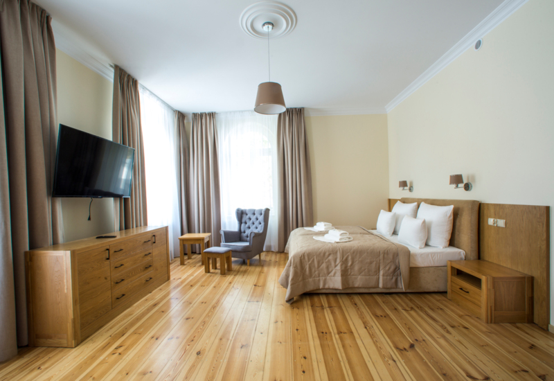 Galeria | „Solanki” Uzdrowisko Inowrocław