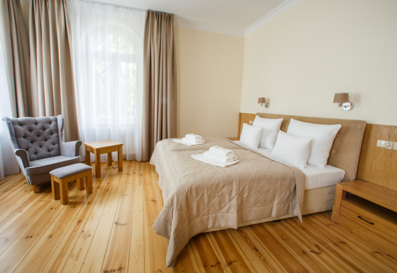 Galeria | „Solanki” Uzdrowisko Inowrocław