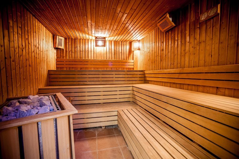 SPA&WELLNESS | Spa Hotel Splendor