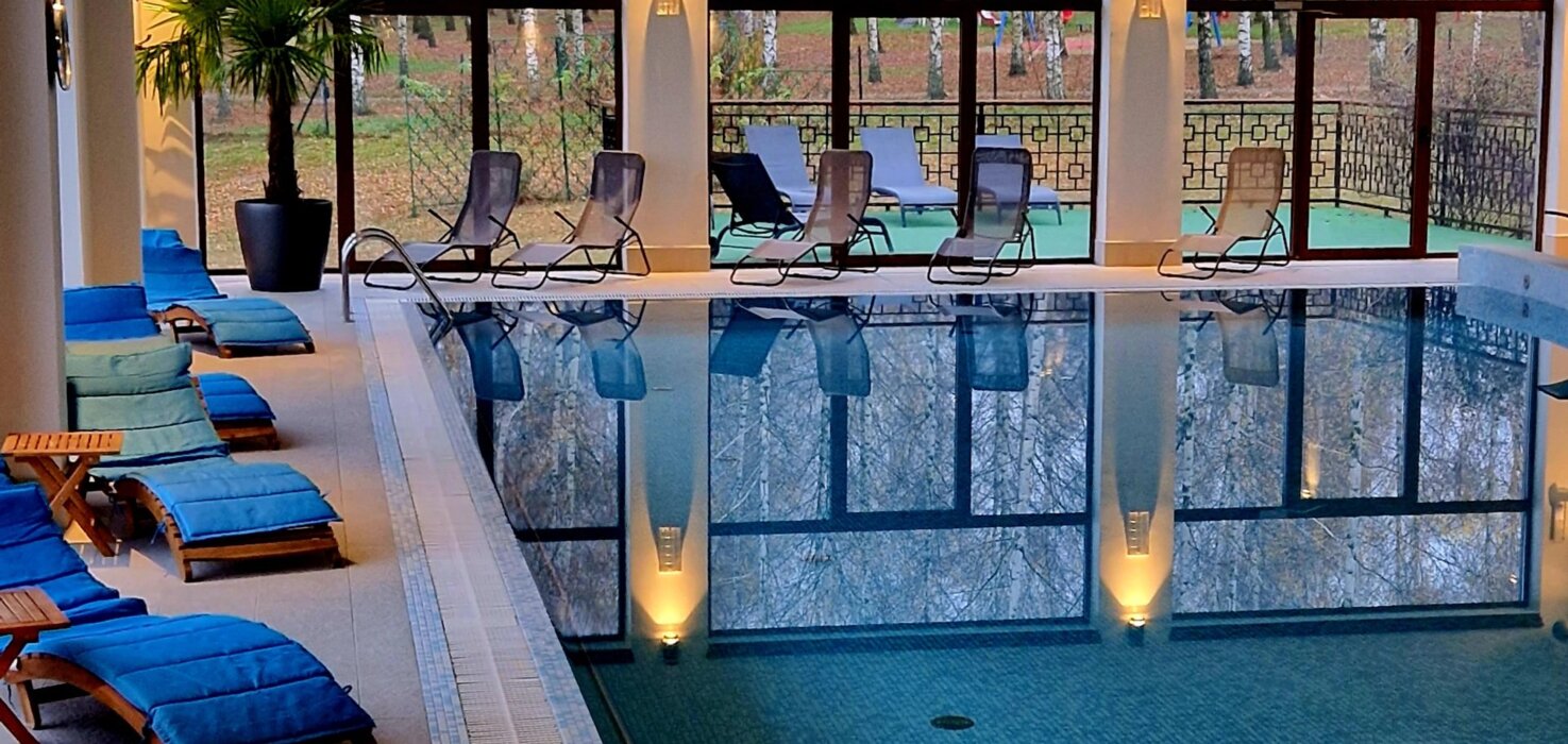 SPA&WELLNESS | Spa Hotel Splendor