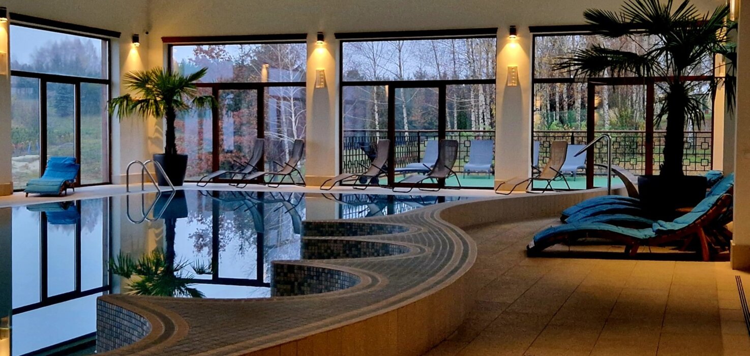 SPA&WELLNESS | Spa Hotel Splendor