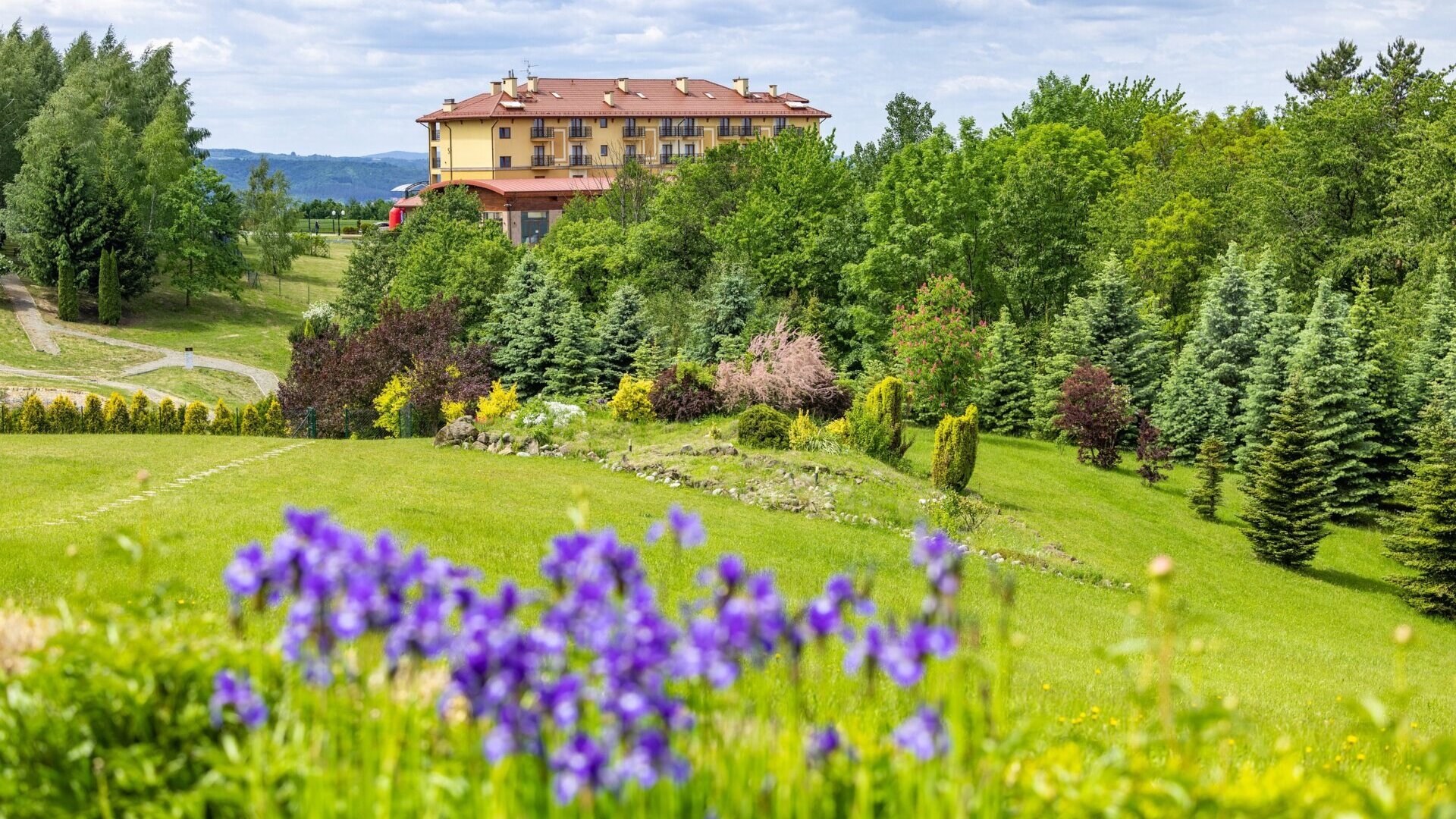 Strona główna | Spa Hotel Splendor