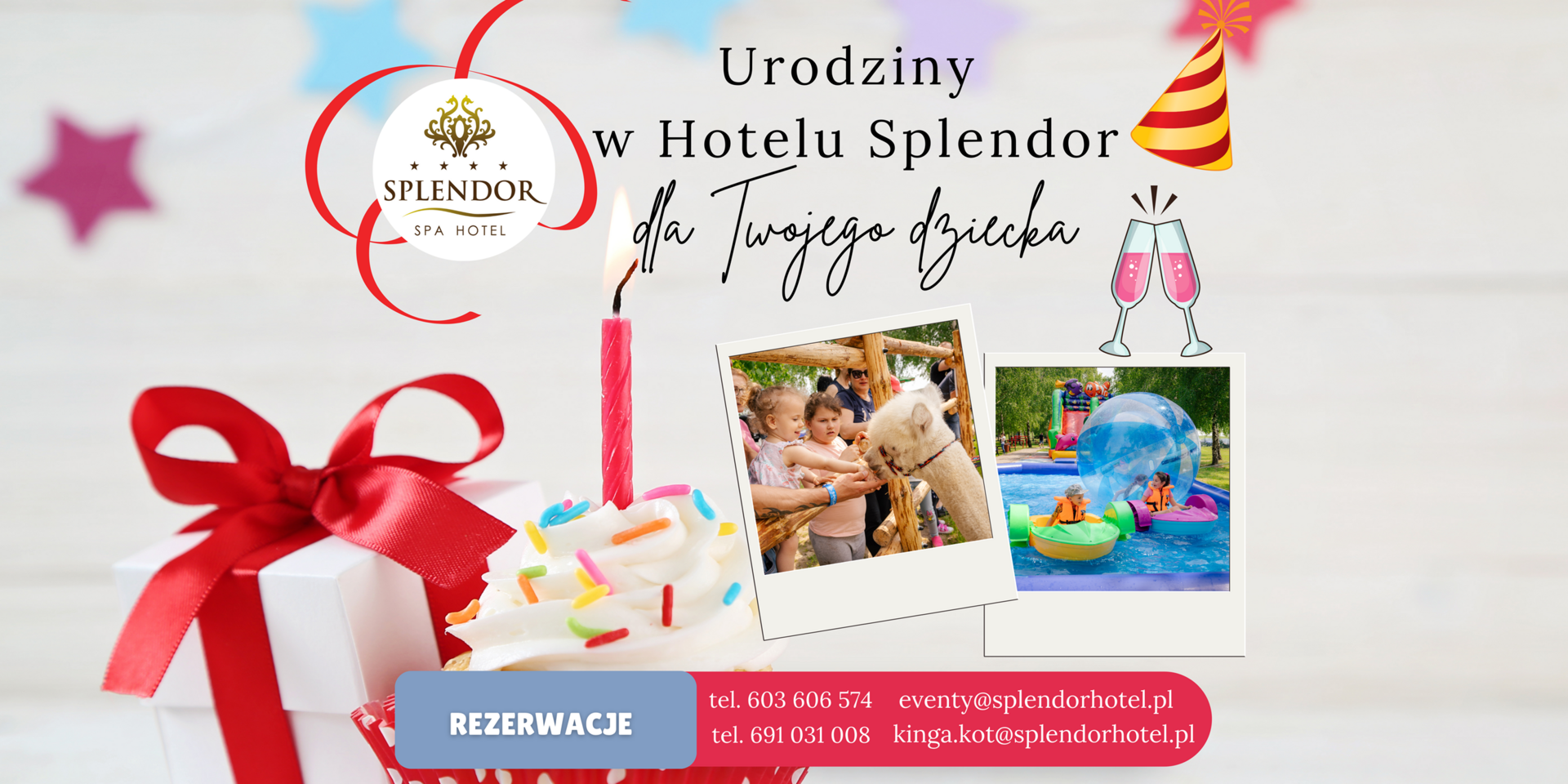 Strona główna | Spa Hotel Splendor