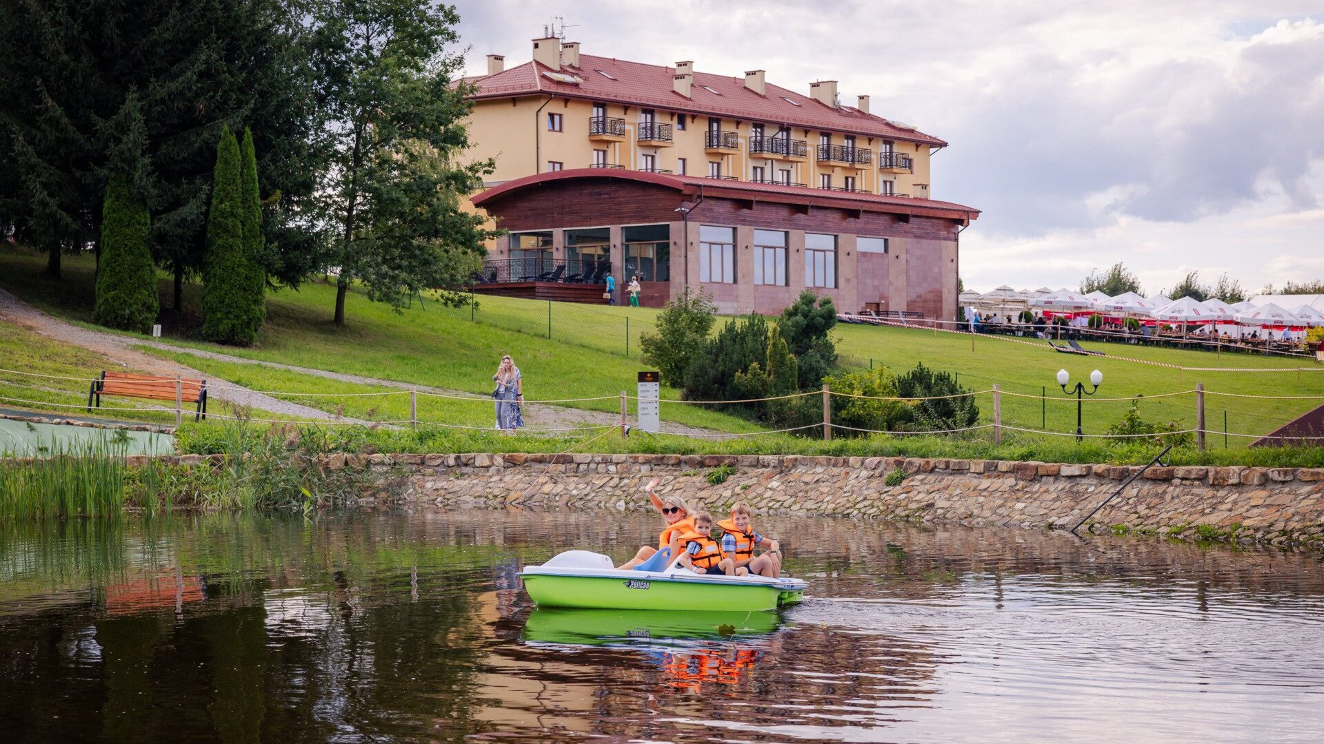 Strona główna | Spa Hotel Splendor