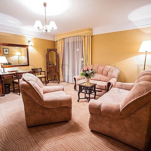 Galeria | Spa Hotel Splendor