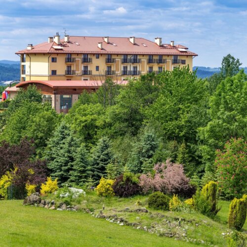 Galeria | Spa Hotel Splendor