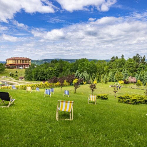 Galeria | Spa Hotel Splendor