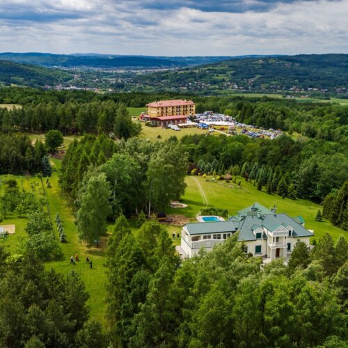 Galeria | Spa Hotel Splendor