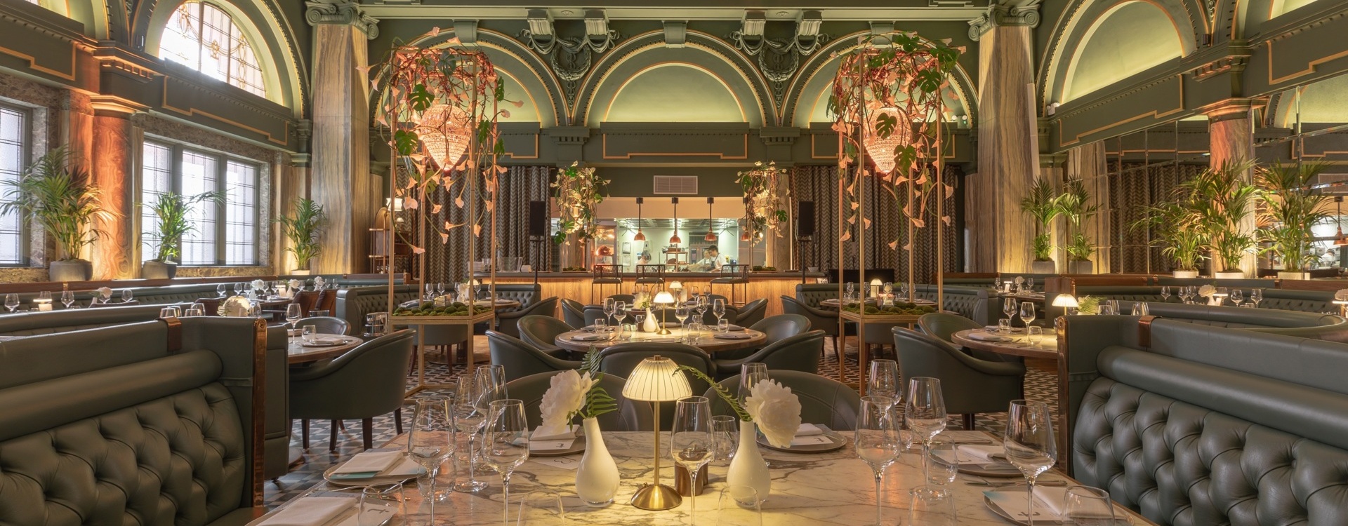 Stock Exchange Hotel in Manchester | Stock Exchange Hotel