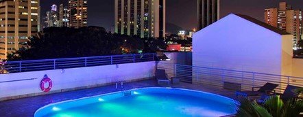 Galería | Studio Coliving Hotel