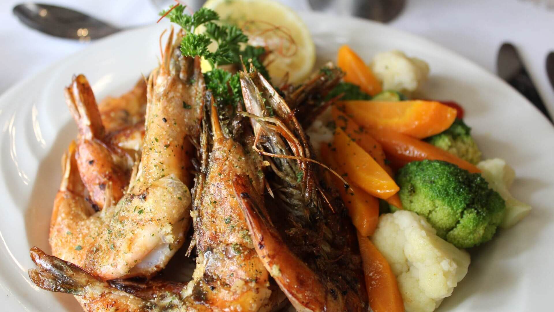 Platform One | Swakopmund Hotel and Entertainment Centre