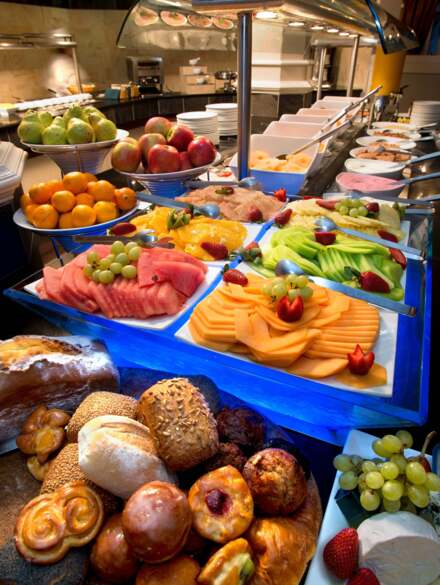 Platform One | Swakopmund Hotel and Entertainment Centre