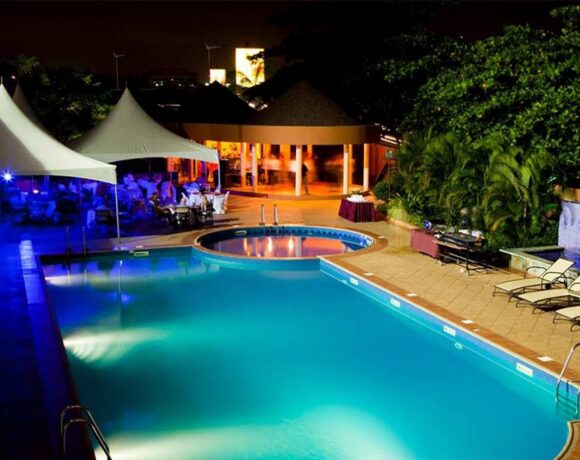 Meetings and Events | The African Regent Hotel