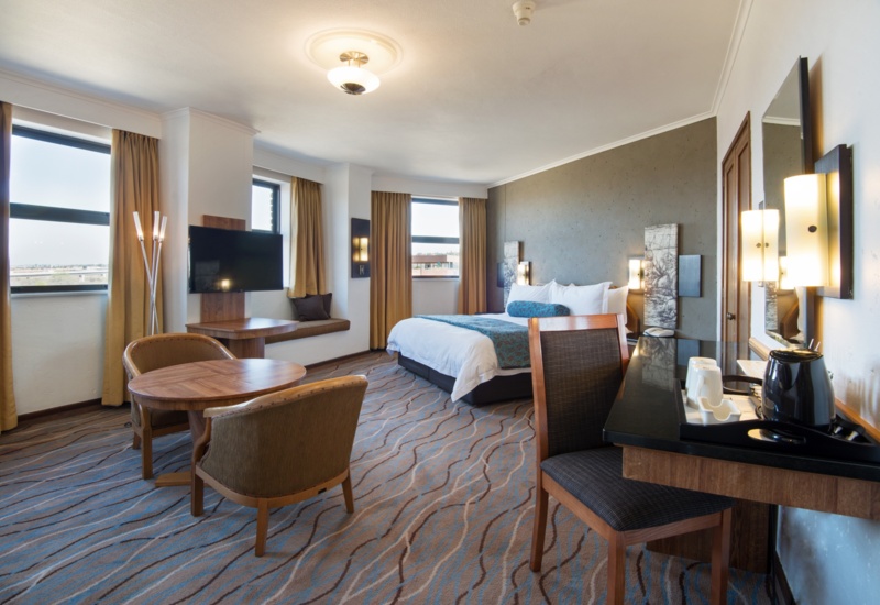 Gallery | The Centurion Hotel