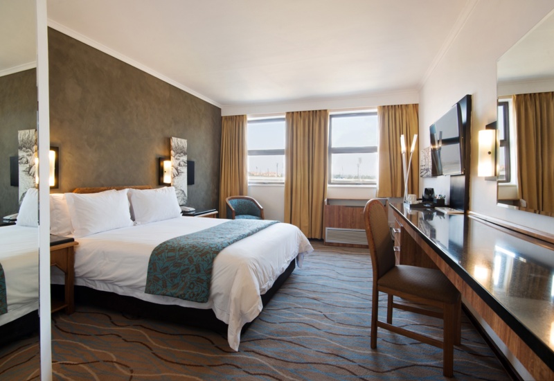 Gallery | The Centurion Hotel