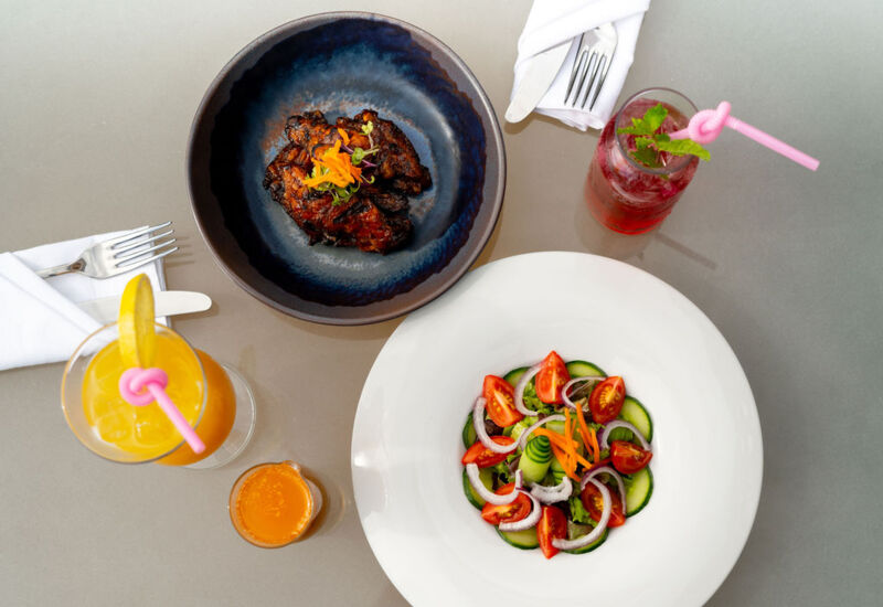 Gallery | The Centurion Hotel