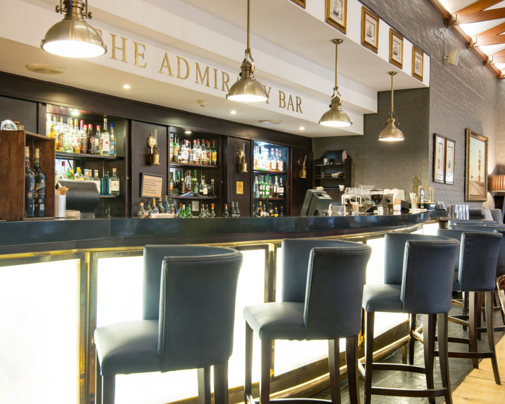 Services and amenities, spa and relach at The Comodore Hotel Cape Town ...