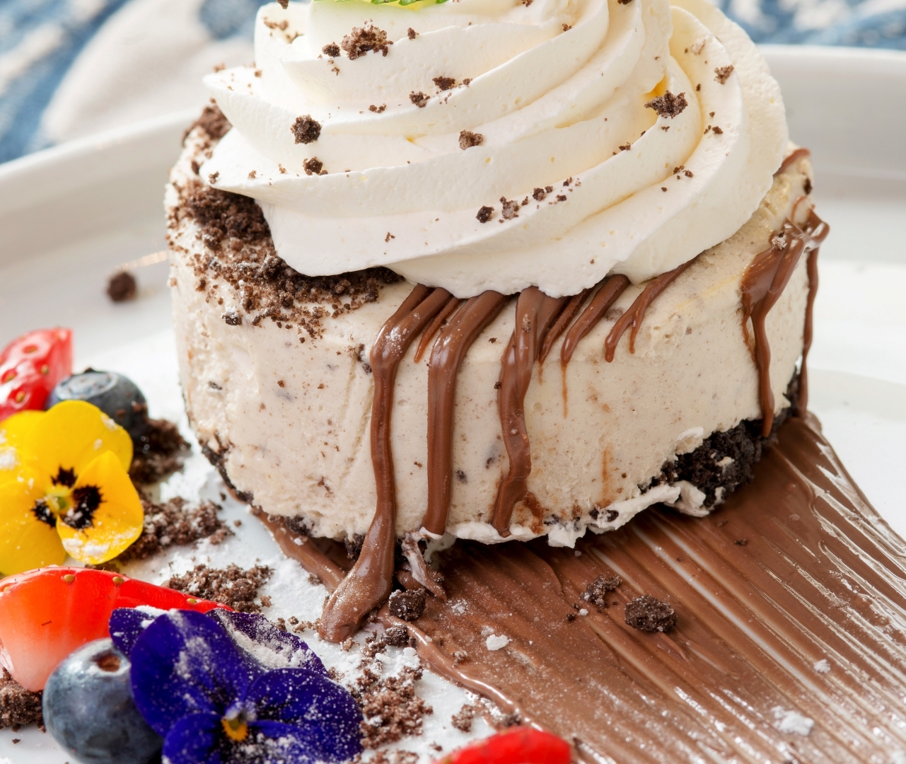 The Clipper Restaurant | The Commodore Hotel