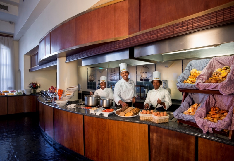 Gallery | The Commodore Hotel